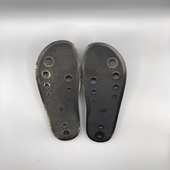 Johnny Was | Shoes | Johnny Was Dreamer Poolside Slides Sz 6 Women ...
